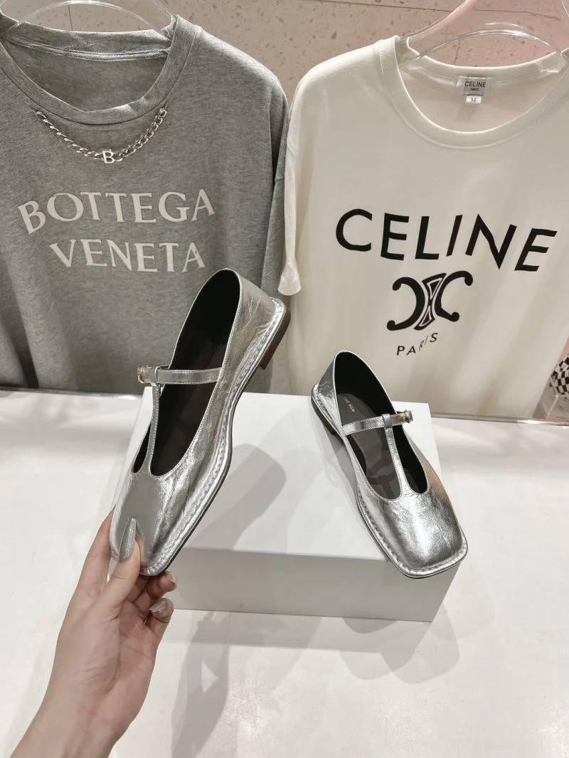 Legit The Row Shoes