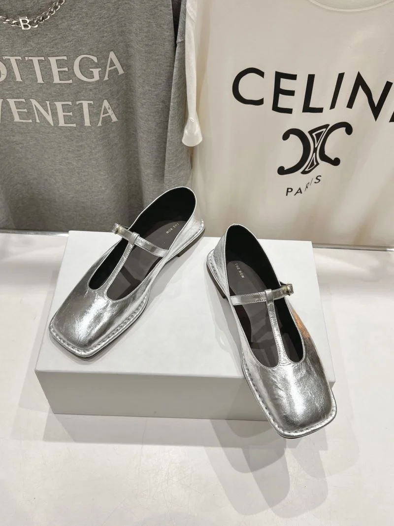 Legit The Row Shoes