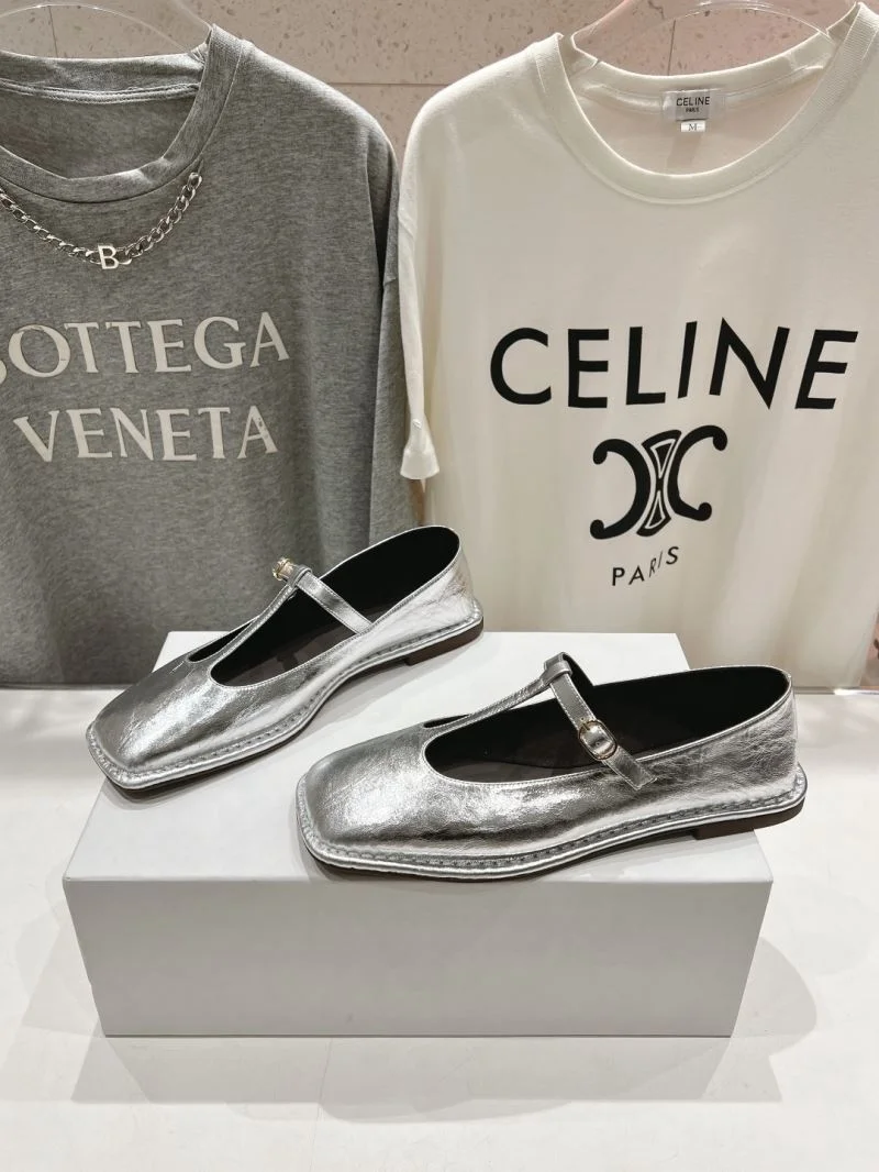 Legit The Row Shoes