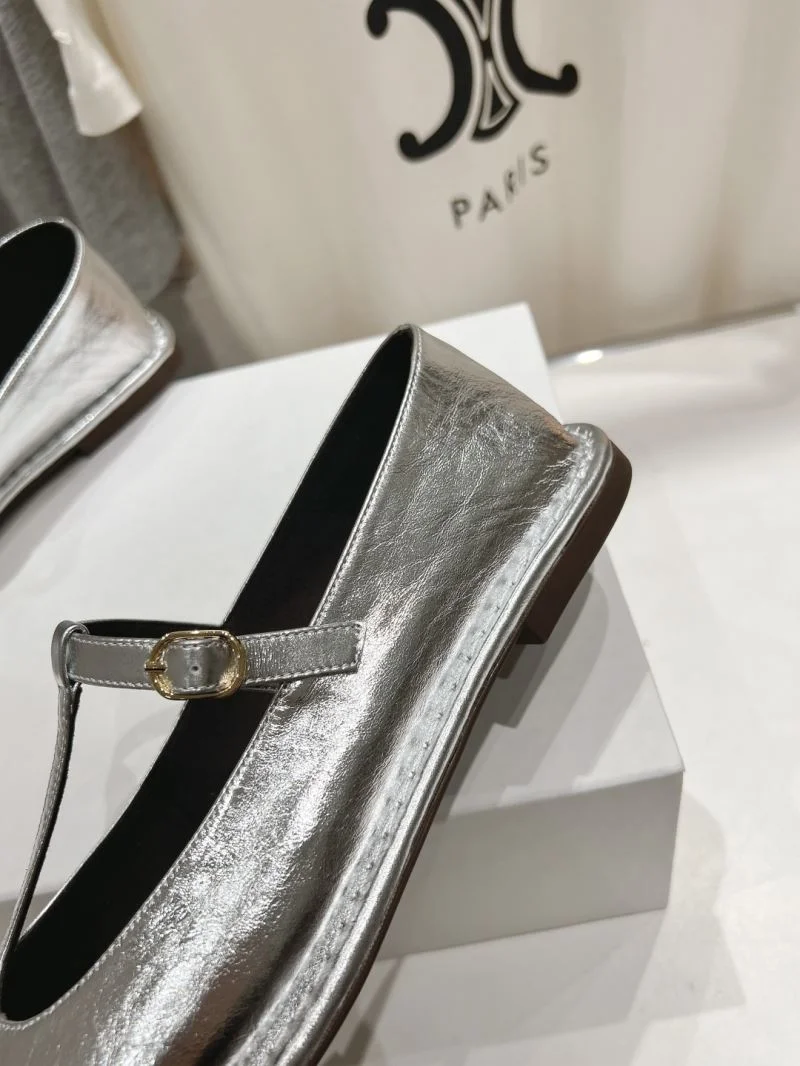 Legit The Row Shoes