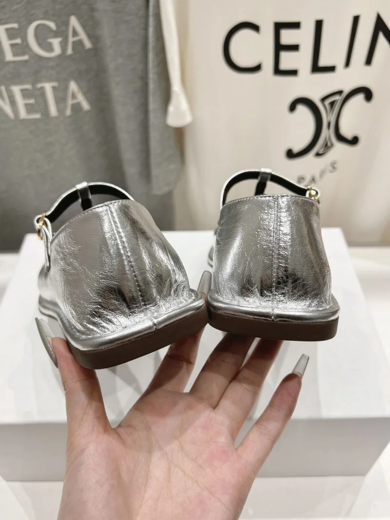 Legit The Row Shoes