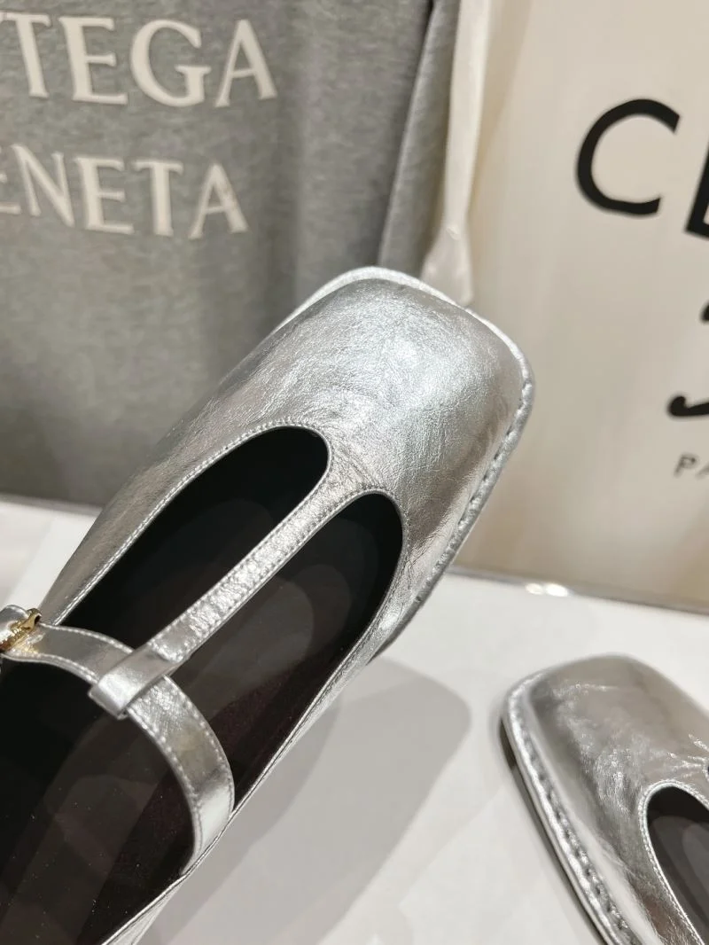 Legit The Row Shoes