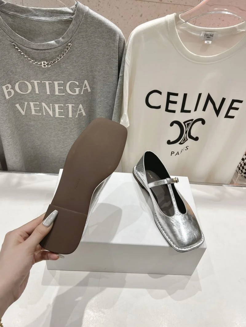 Legit The Row Shoes