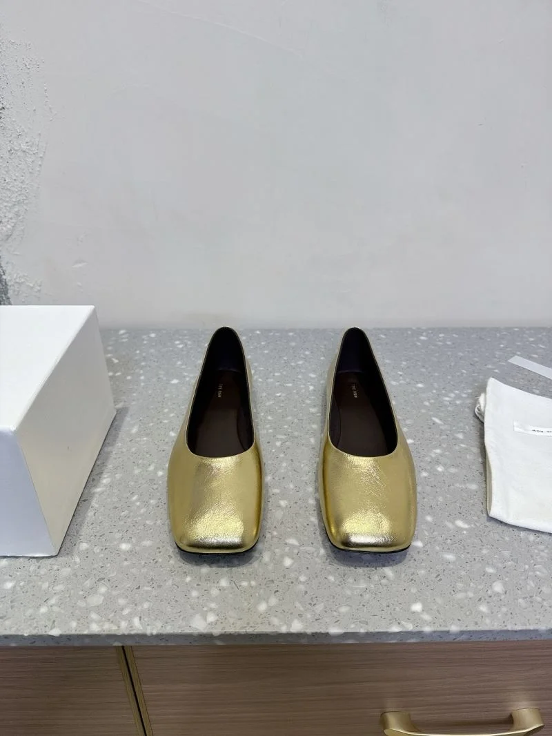 The Row Shoes
