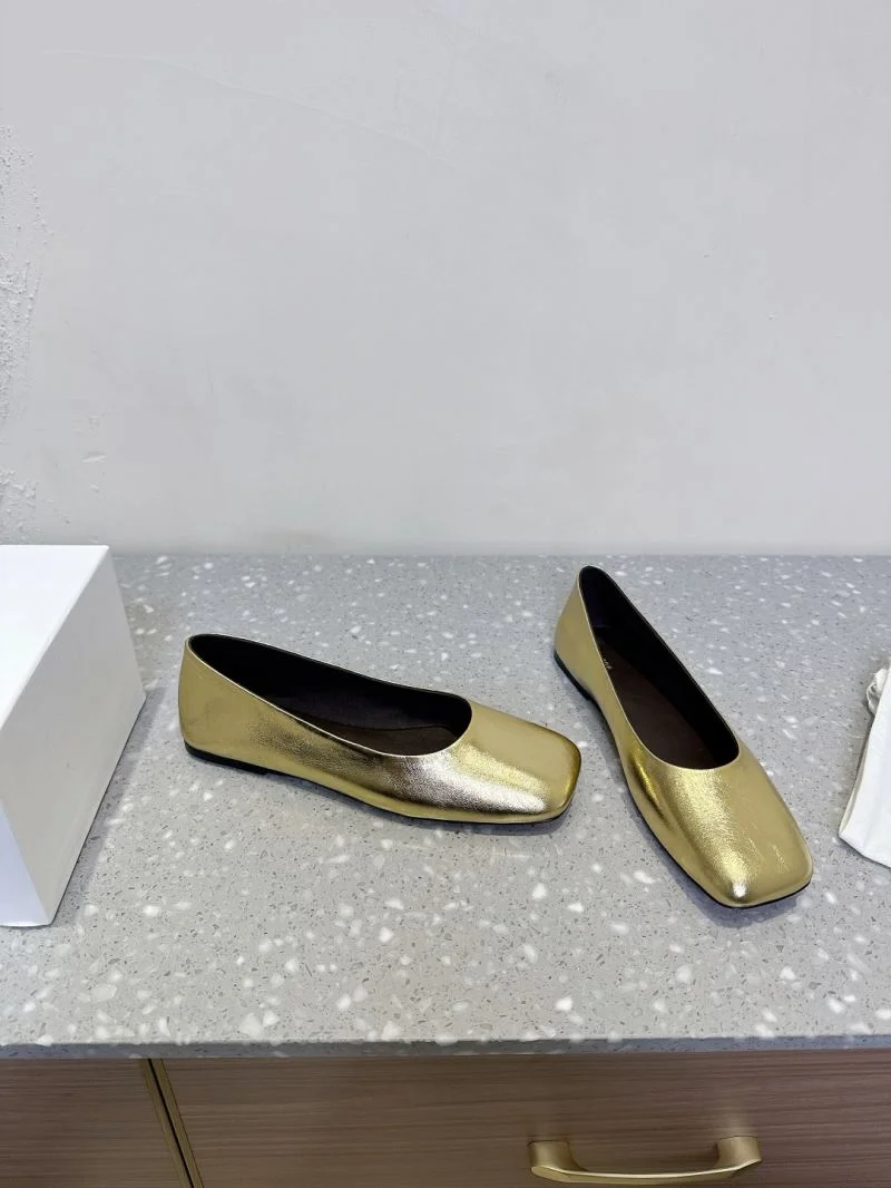 Real The Row Shoes