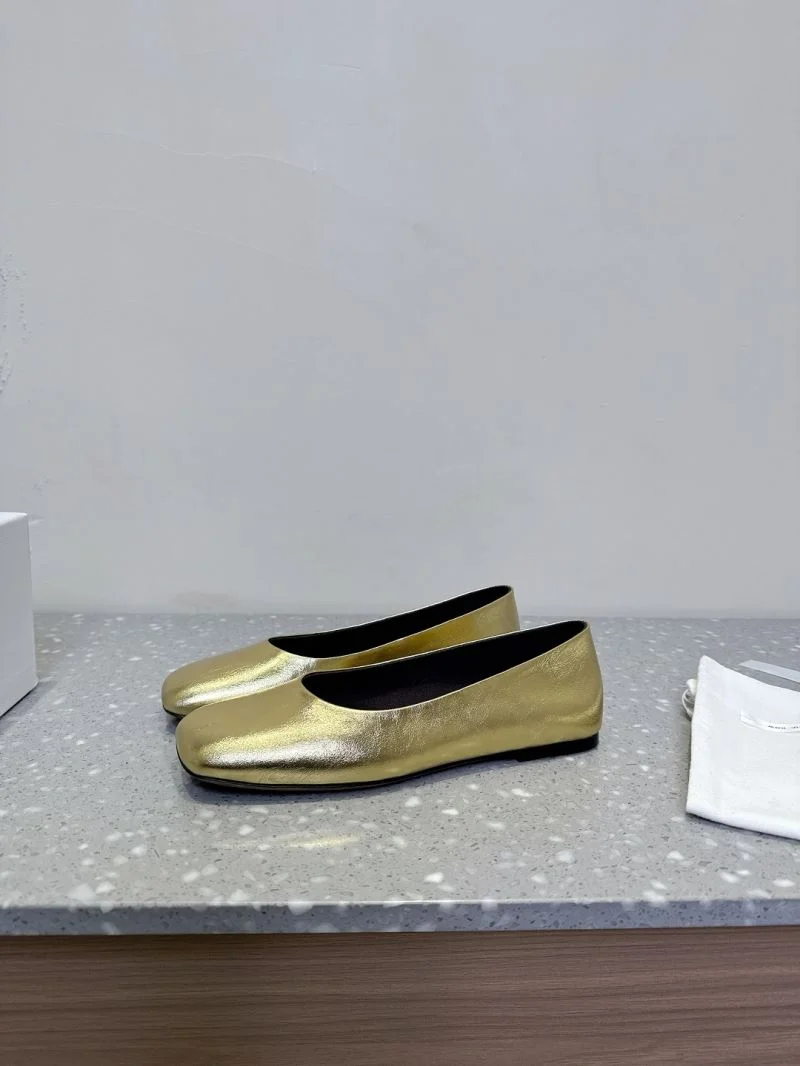 Real The Row Shoes