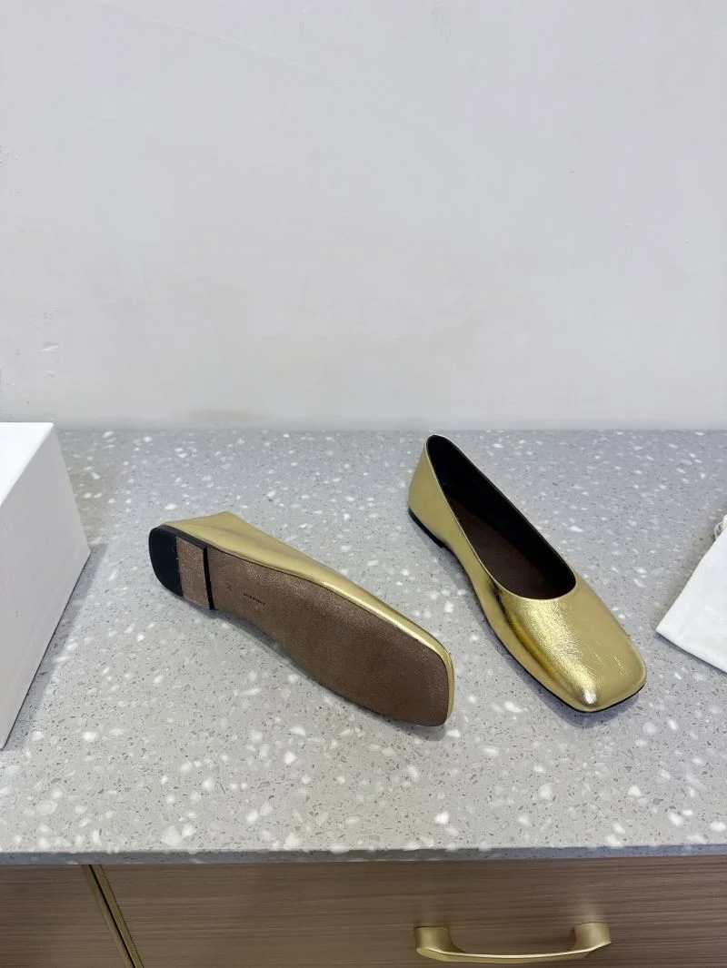 Real The Row Shoes