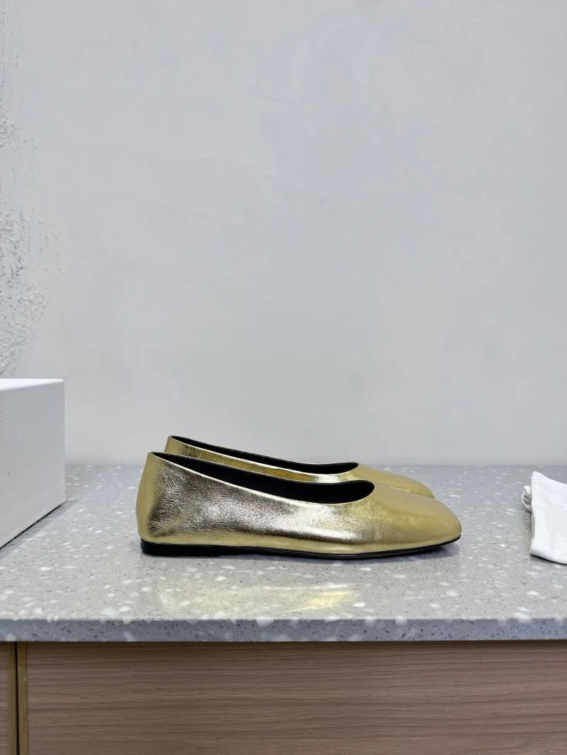 Real The Row Shoes