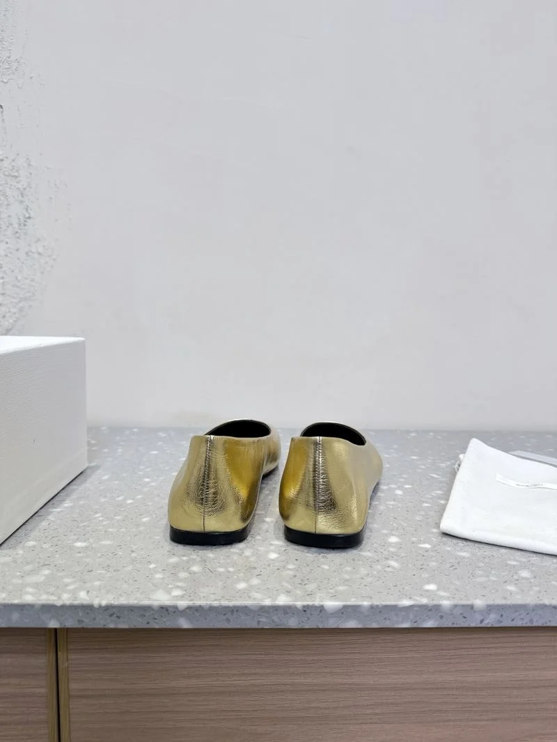 Real The Row Shoes