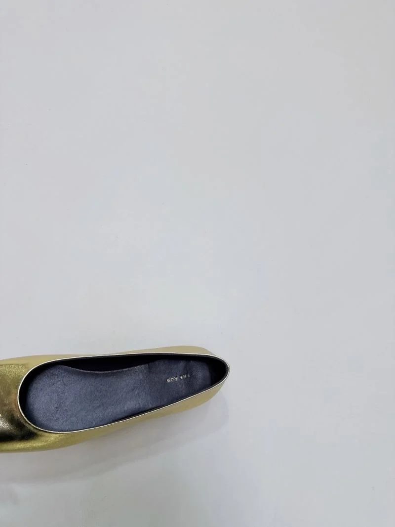 Real The Row Shoes