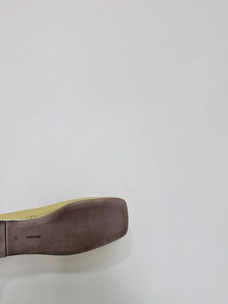 Real The Row Shoes