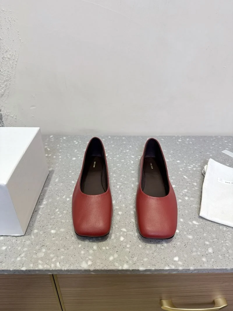The Row Shoes
