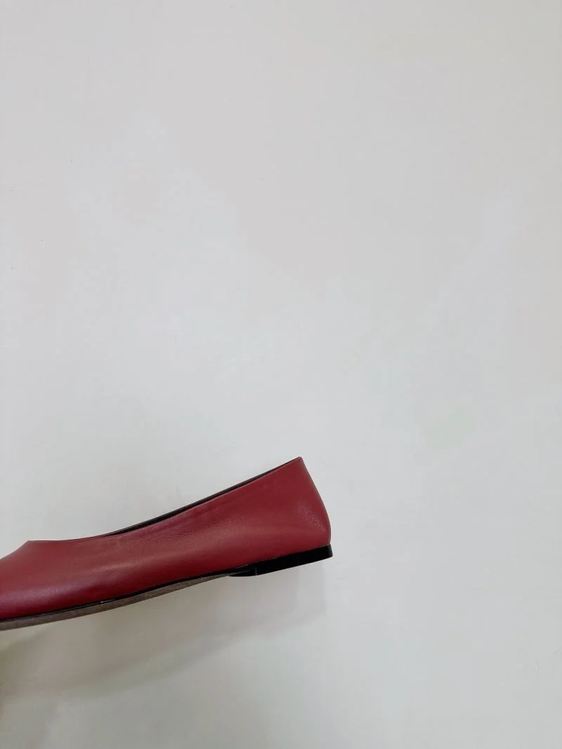 Indistinguishable The Row Shoes
