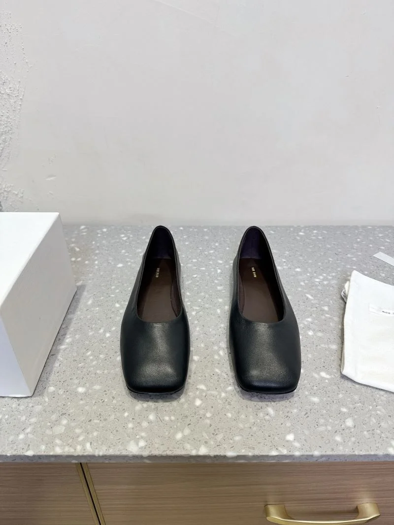 The Row Shoes