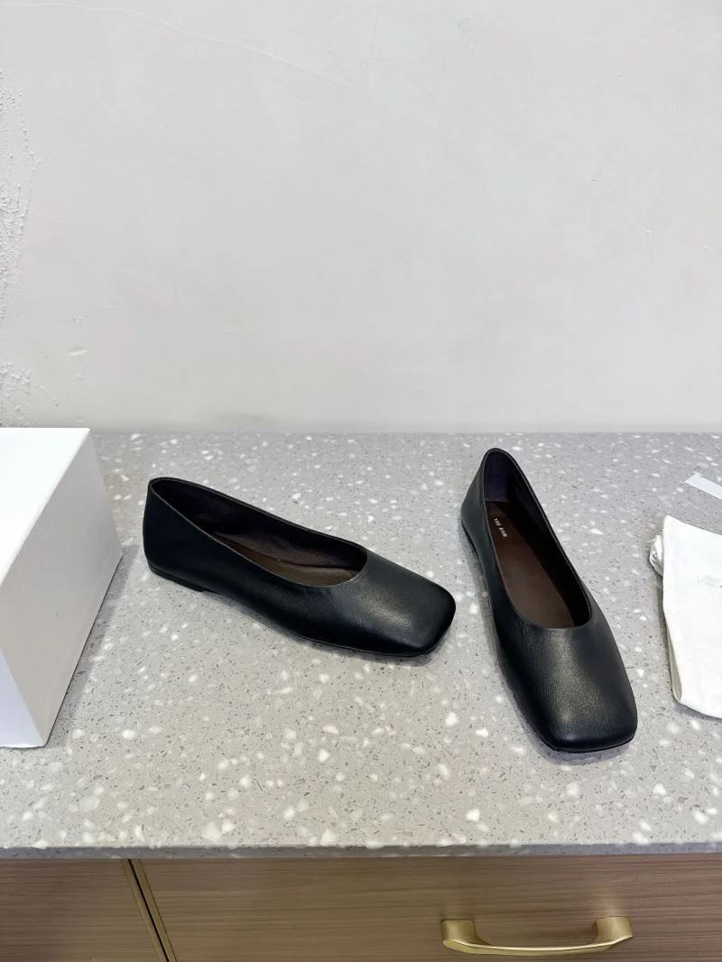 Legit The Row Shoes