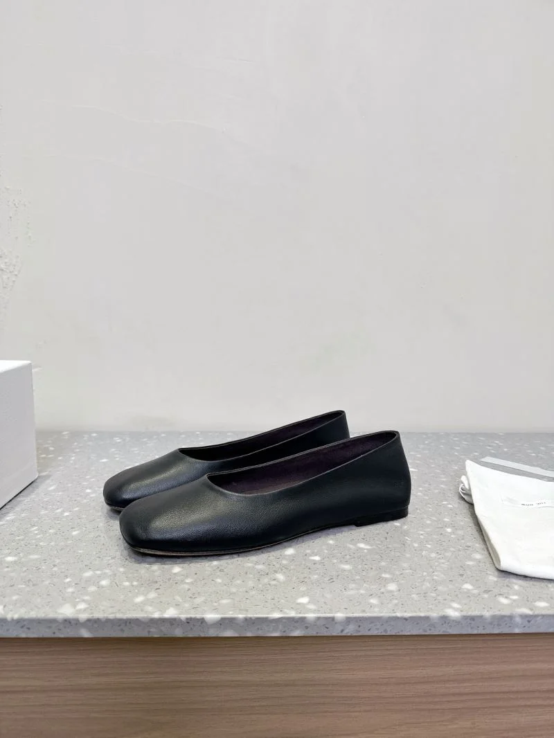 Legit The Row Shoes