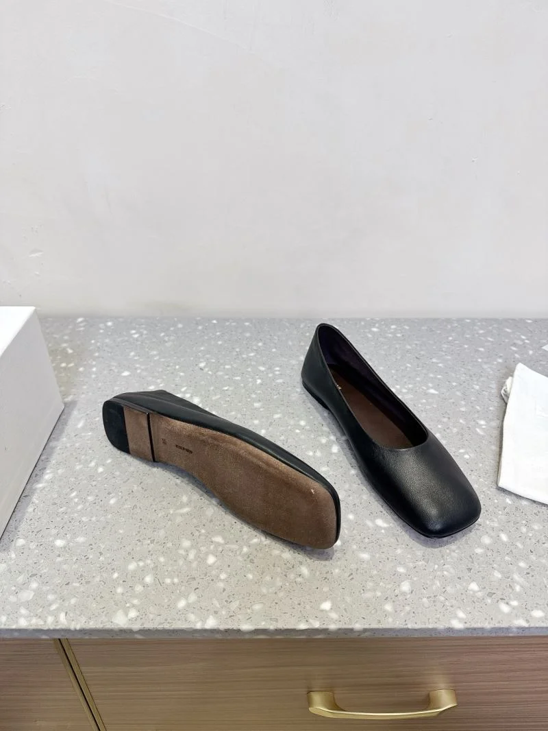 Legit The Row Shoes