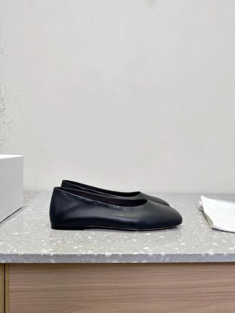 Legit The Row Shoes