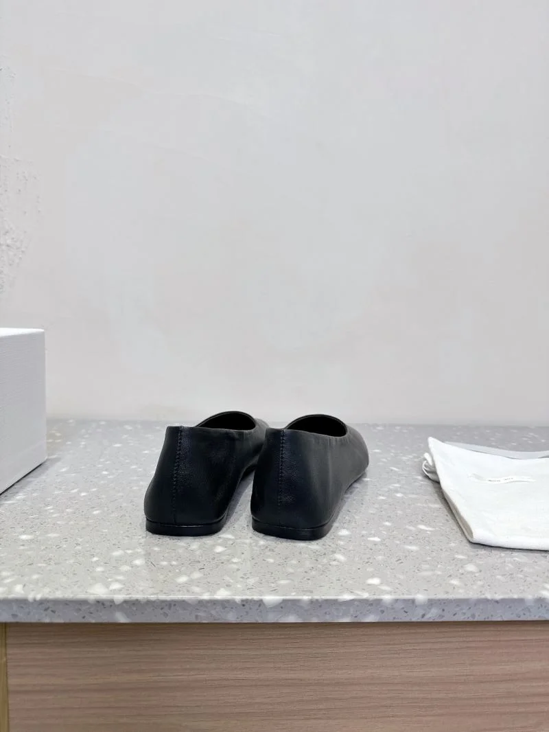Legit The Row Shoes