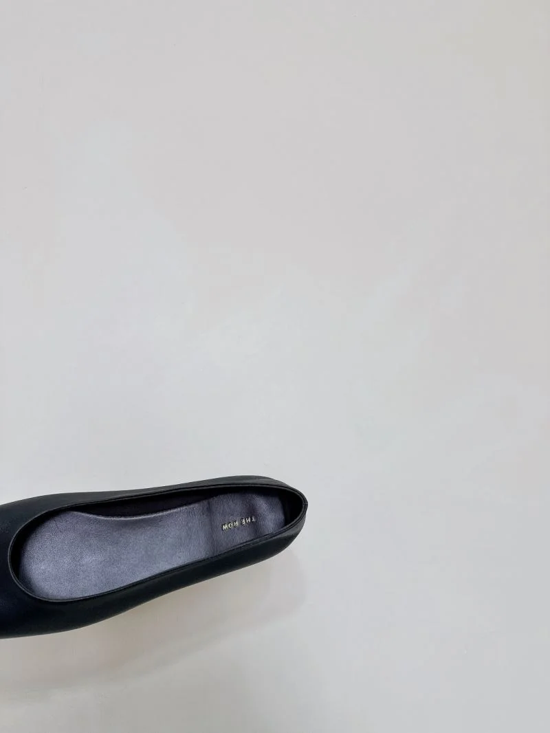 Legit The Row Shoes