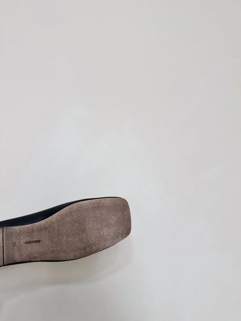Legit The Row Shoes