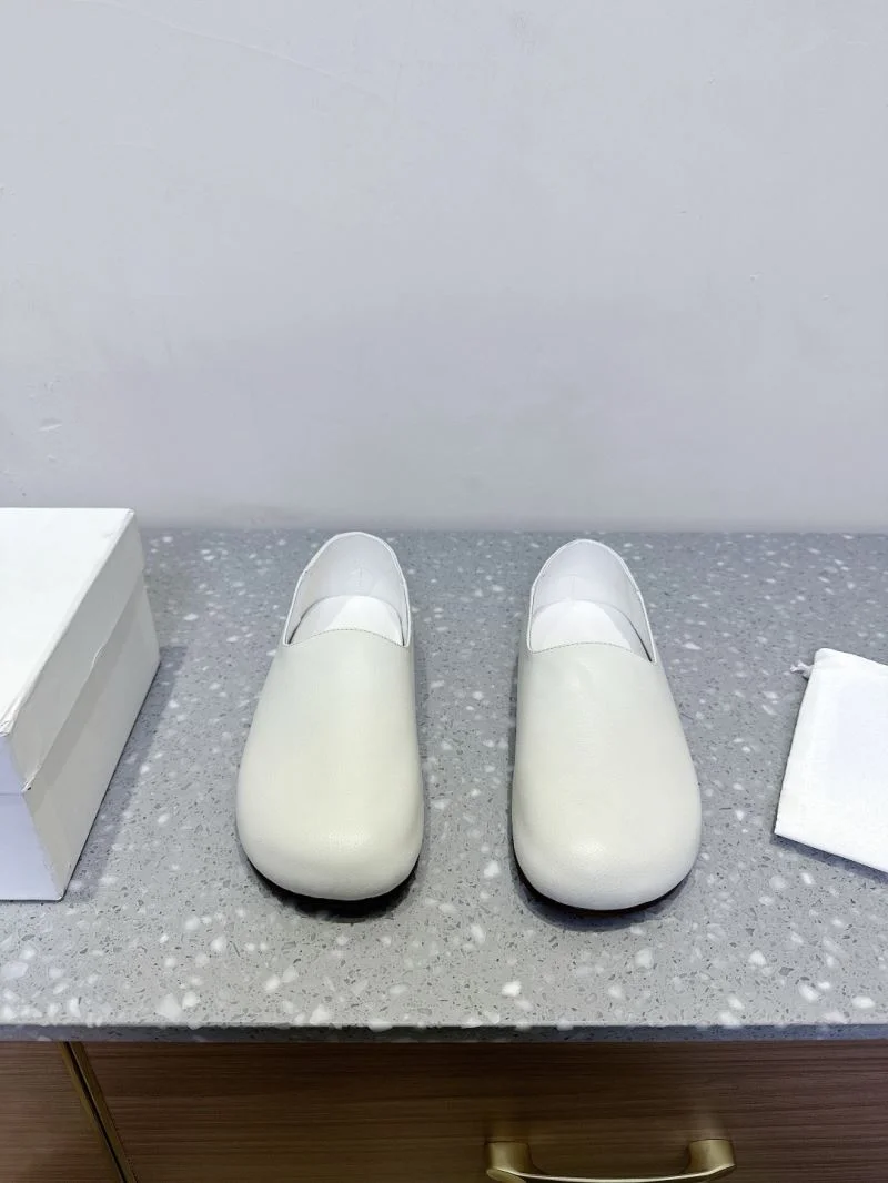 The Row Shoes