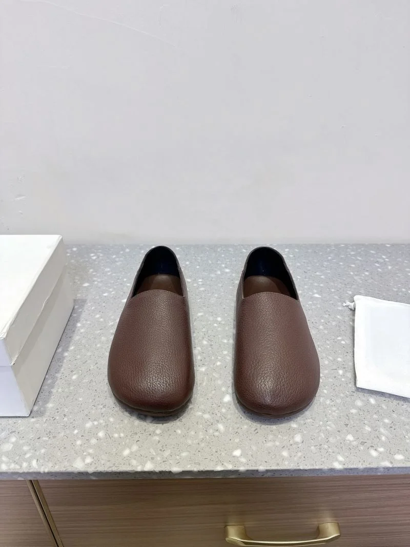 The Row Shoes