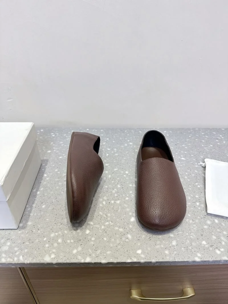 Discounted The Row Shoes