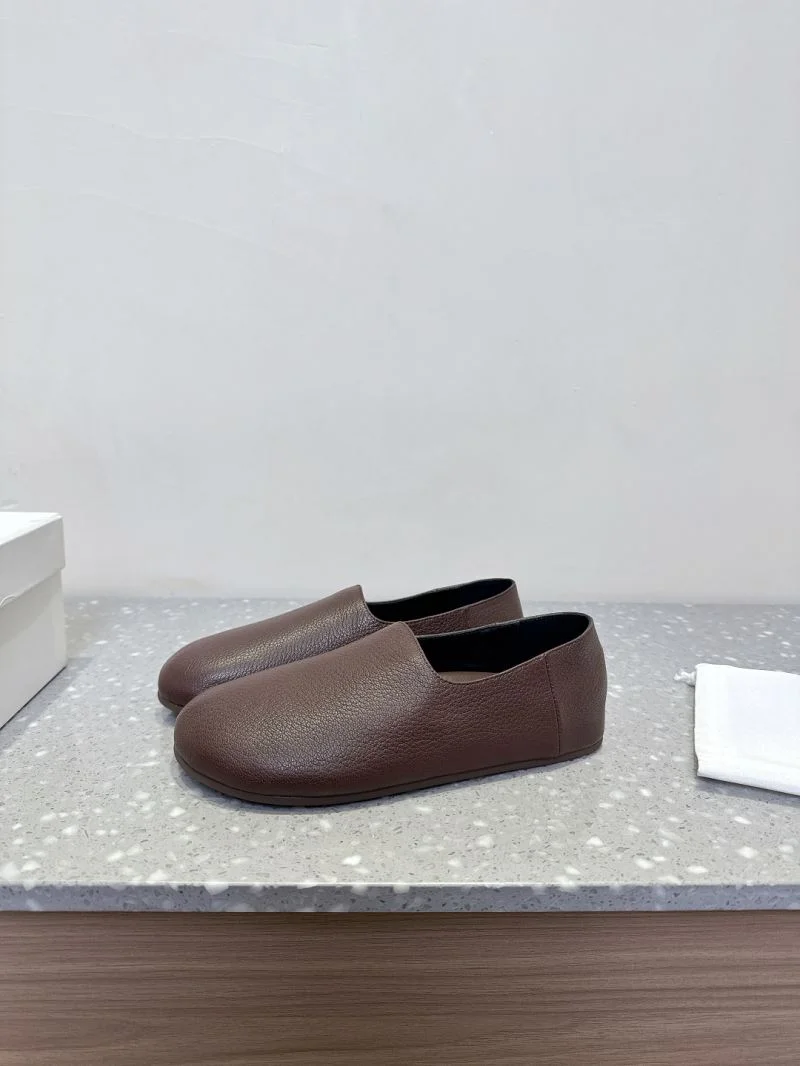 Discounted The Row Shoes