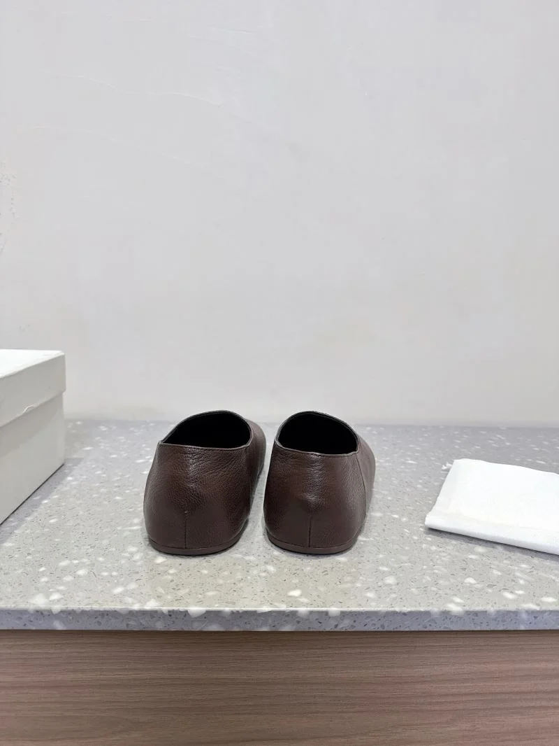 Discounted The Row Shoes