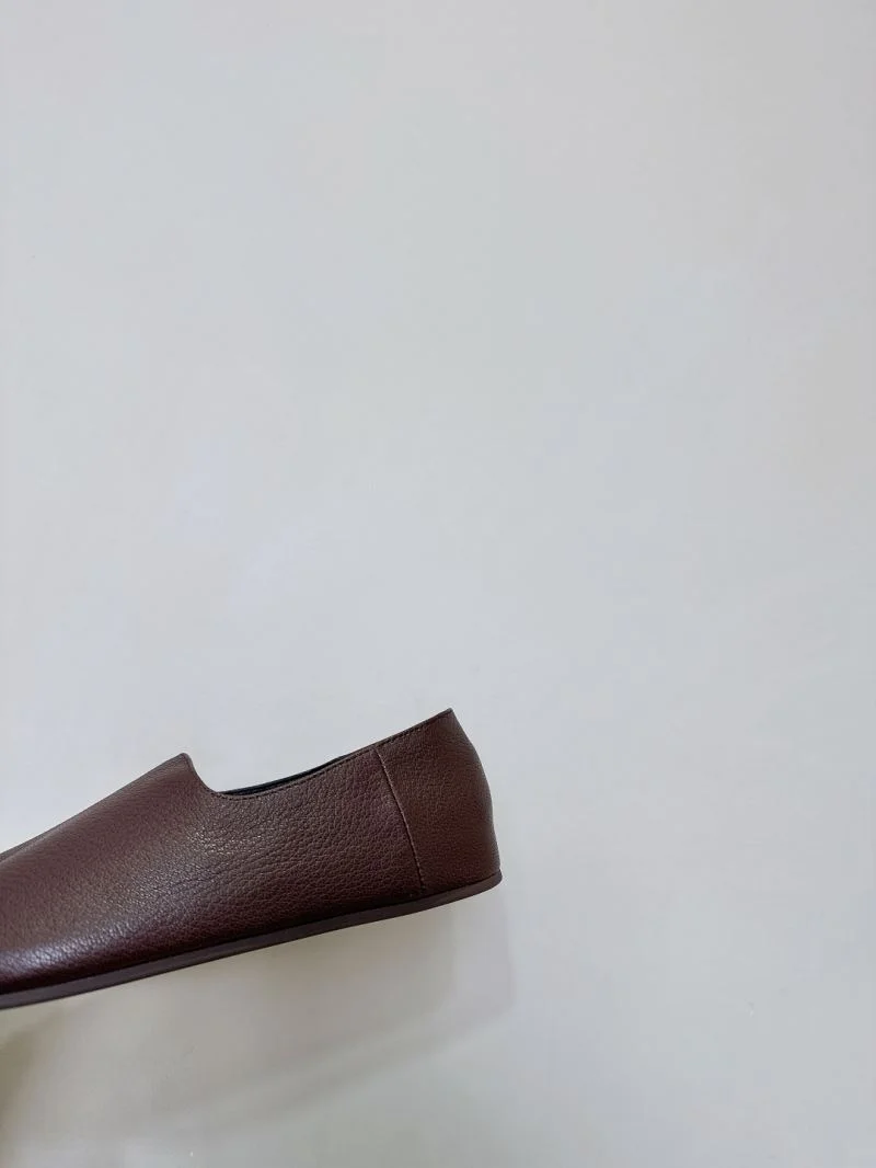Discounted The Row Shoes