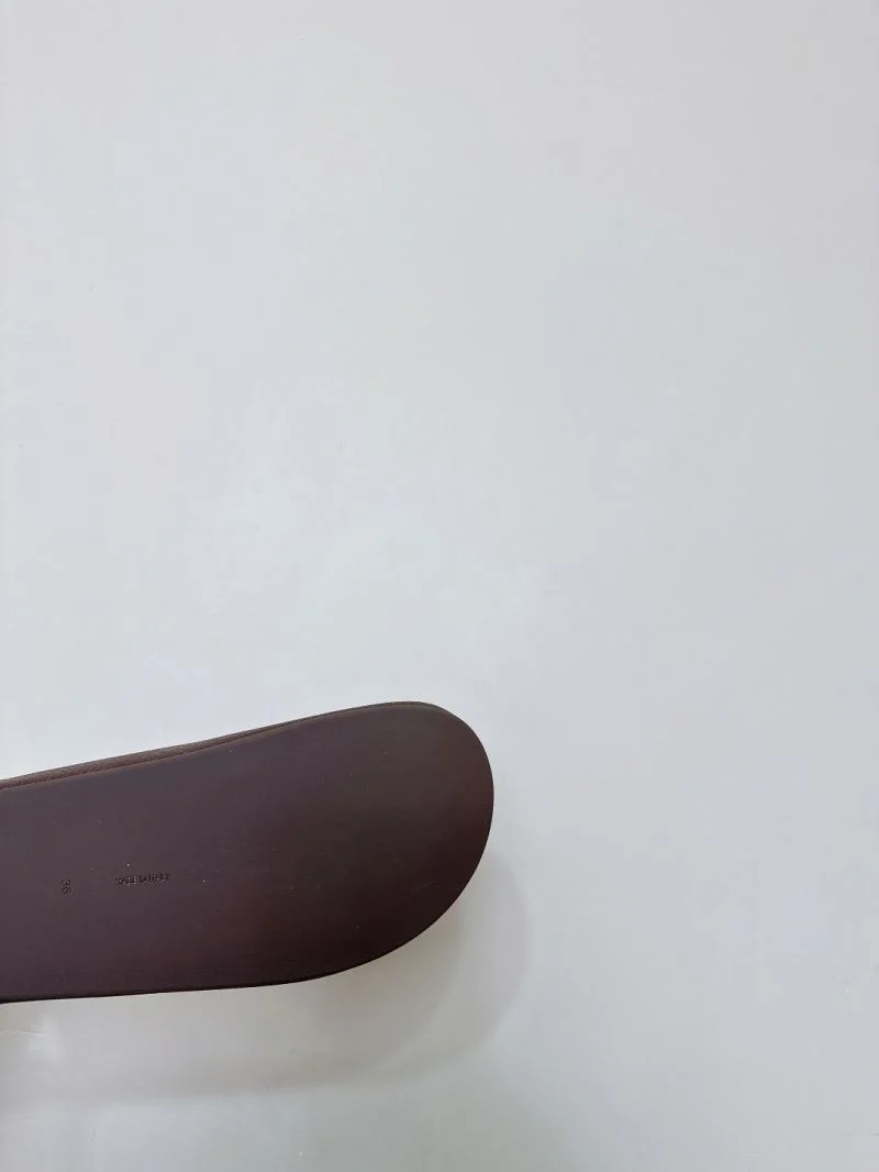 Discounted The Row Shoes