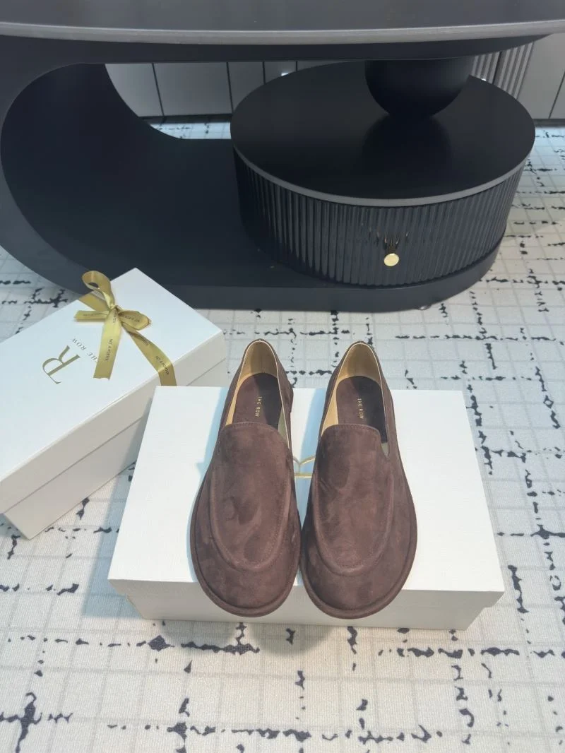 The Row Shoes
