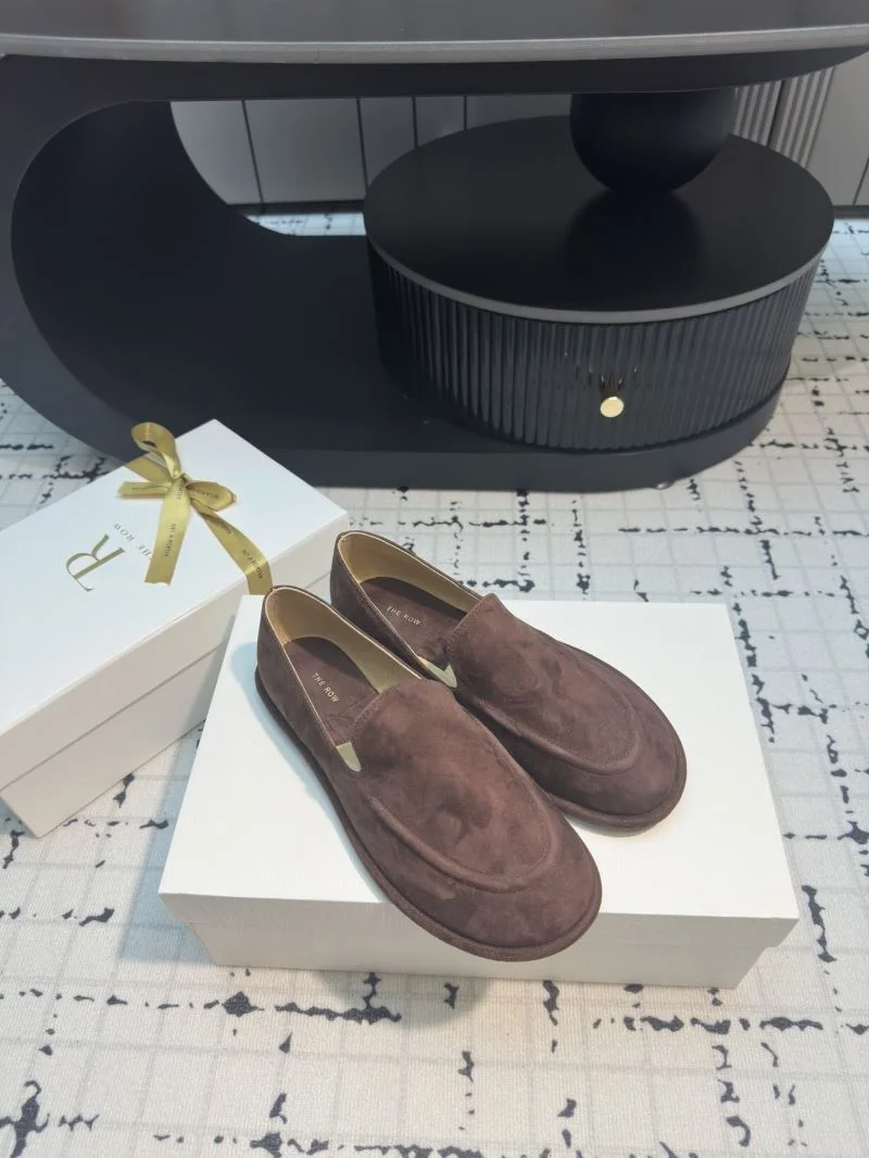 Reasonably priced The Row Shoes