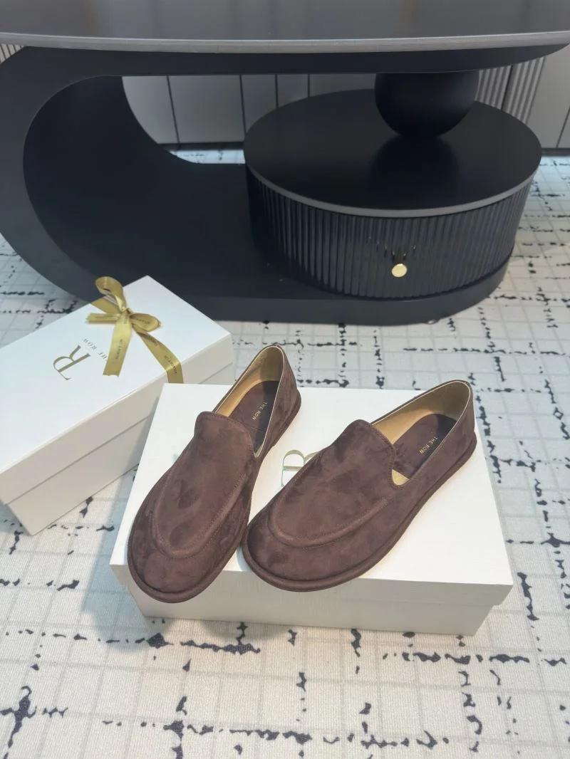 Reasonably priced The Row Shoes