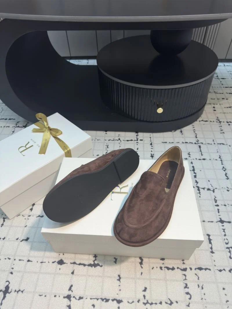 Reasonably priced The Row Shoes