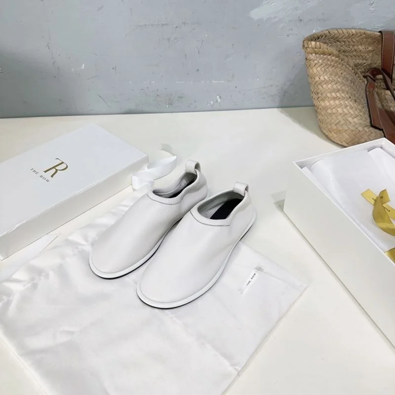 The Row Shoes