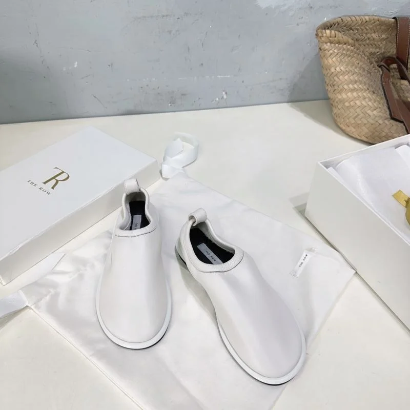 Official The Row Shoes