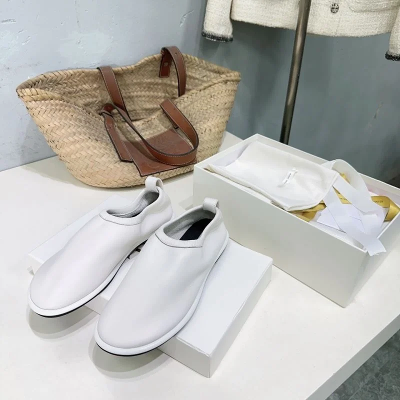 Official The Row Shoes