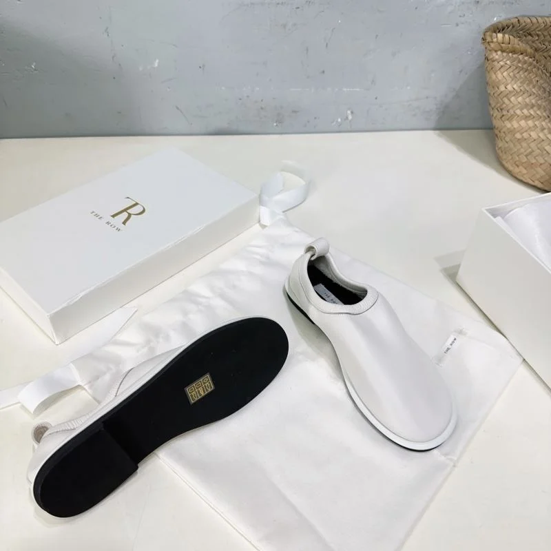 Official The Row Shoes