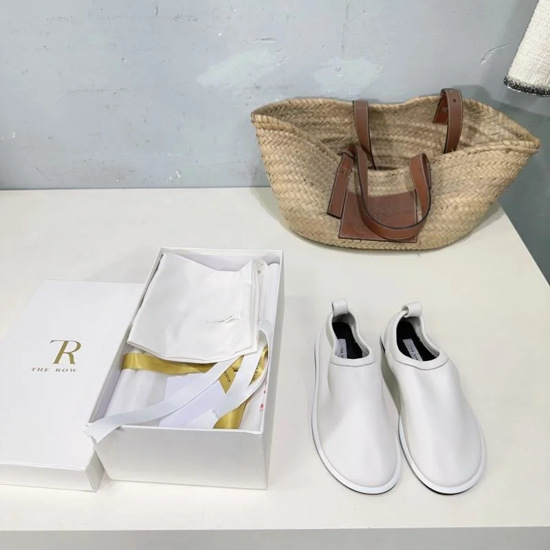 Official The Row Shoes