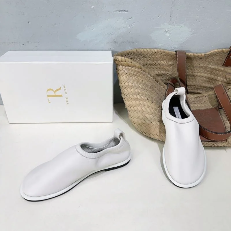 Official The Row Shoes