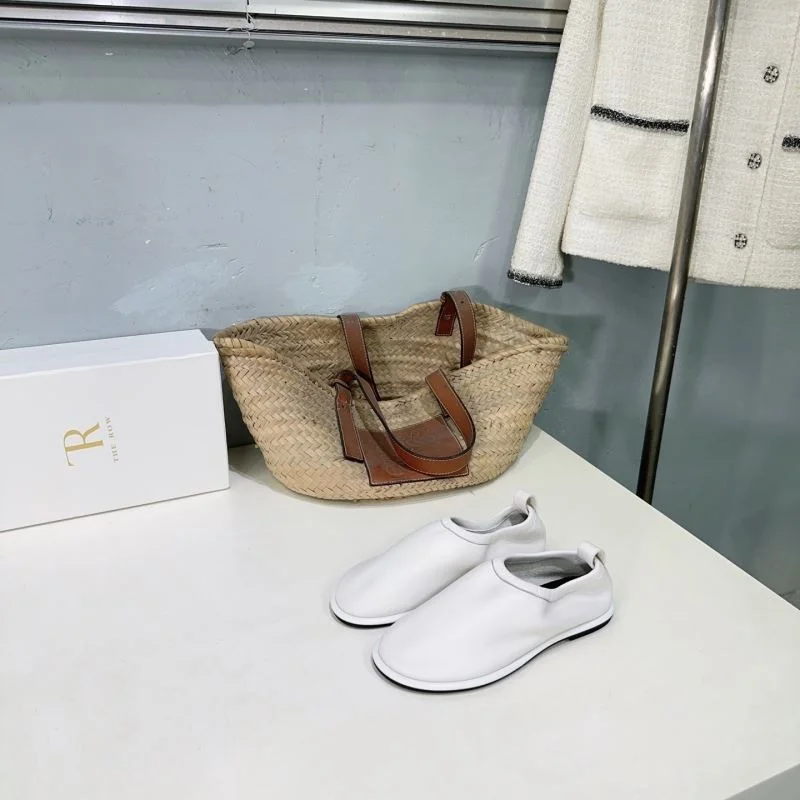 Official The Row Shoes