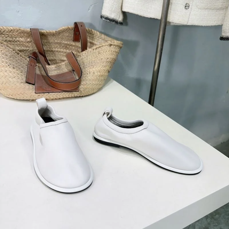 Official The Row Shoes