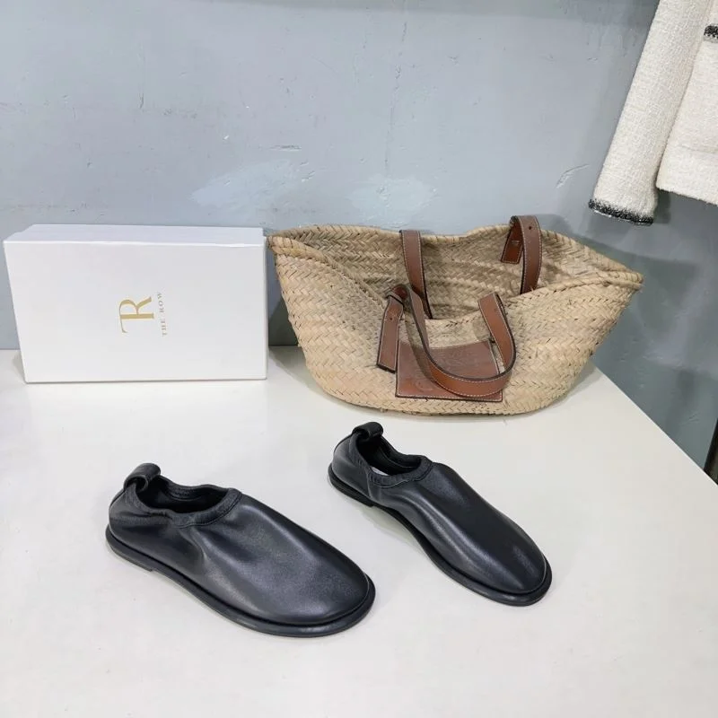The Row Shoes