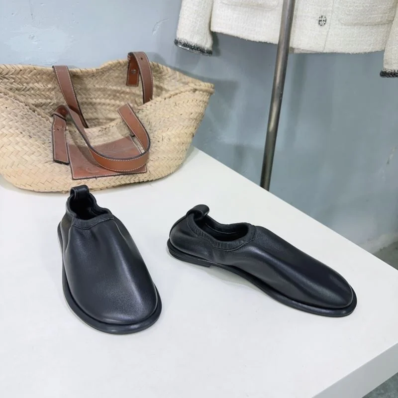 Cut-rate The Row Shoes