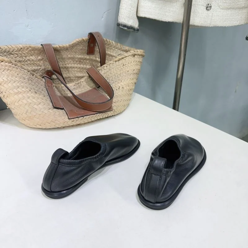 Cut-rate The Row Shoes