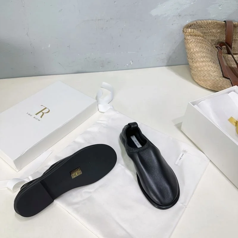 Cut-rate The Row Shoes