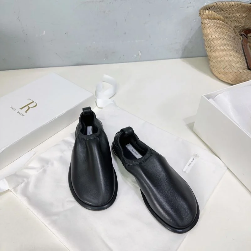 Cut-rate The Row Shoes