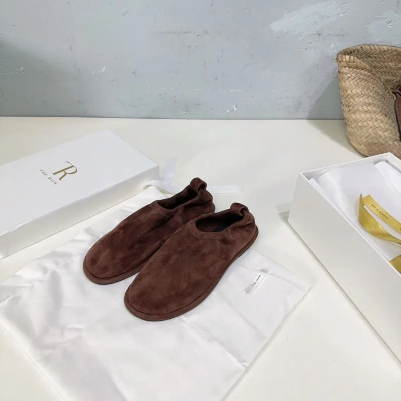 The Row Shoes
